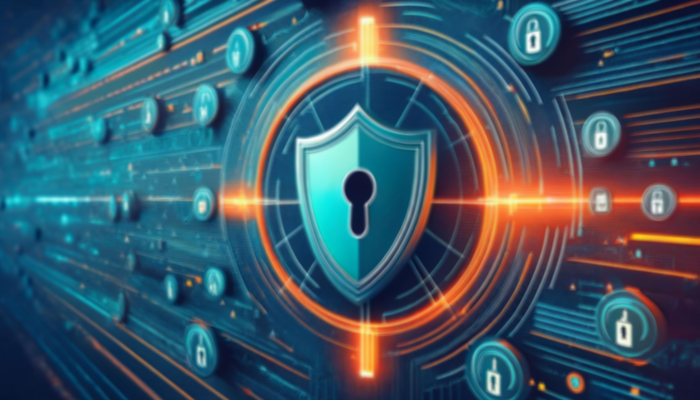 Cyber Security - Chula IT